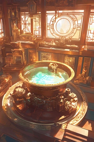 Dead Matter New | Heroines Fantasy Wiki | Fandom