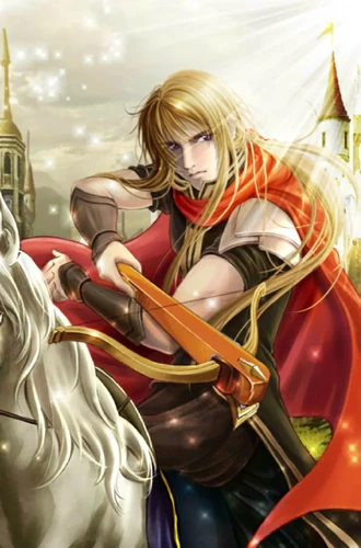 Armed Sowar | Heroines Fantasy Wiki | Fandom