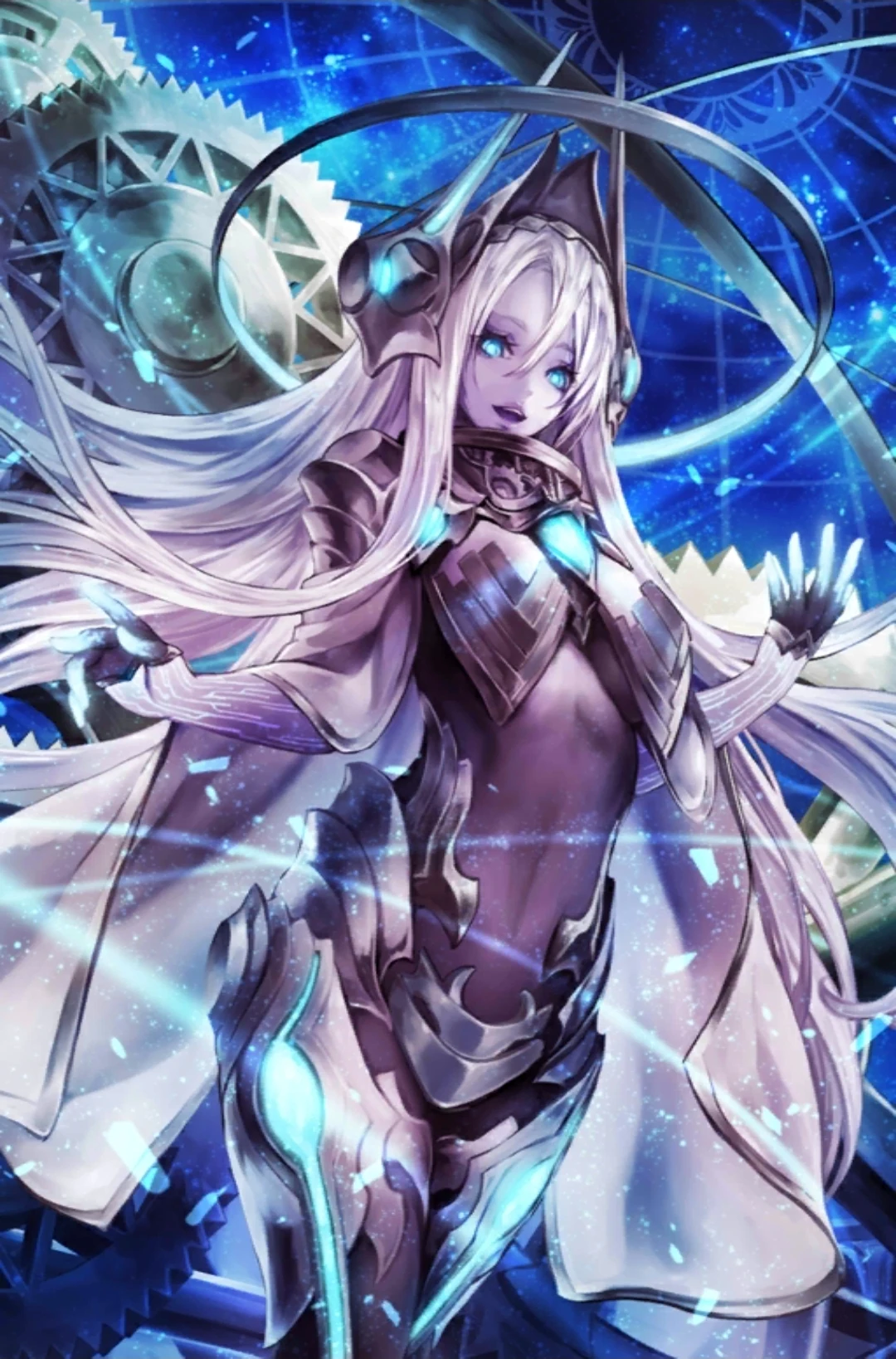 Magical Celestial | Heroines Fantasy Wiki | Fandom