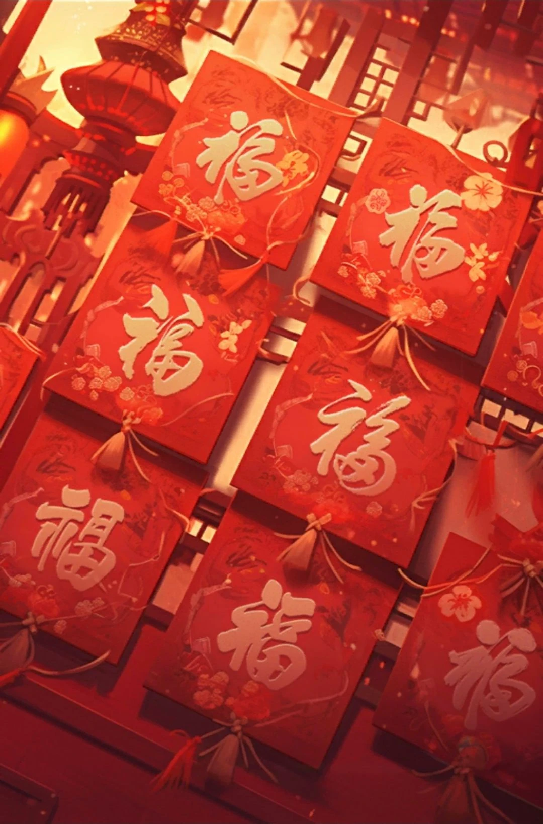 Red Packet | Heroines Fantasy Wiki | Fandom