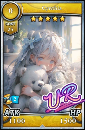Cynthia | Heroines Fantasy Wiki | Fandom