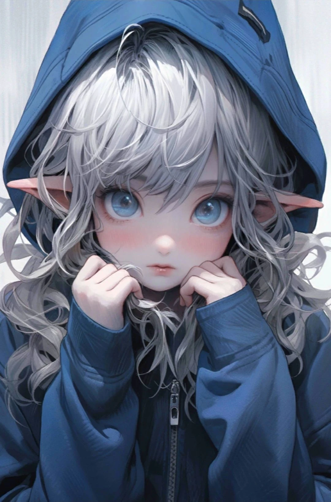 Hoodie Elf | Heroines Fantasy Wiki | Fandom