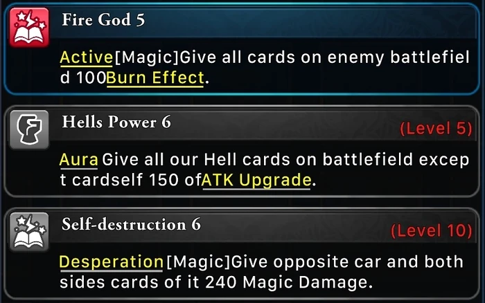 Blood Hell Steed | Heroines Fantasy Wiki | Fandom