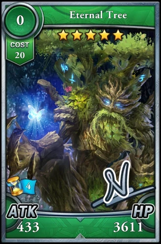 Eternal Tree | Heroines Fantasy Wiki | Fandom