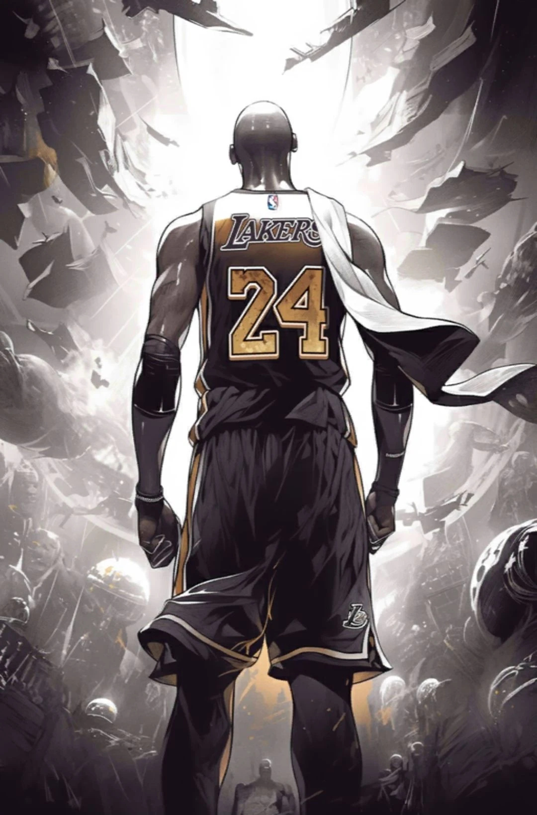 Mamba Spirit | Heroines Fantasy Wiki | Fandom