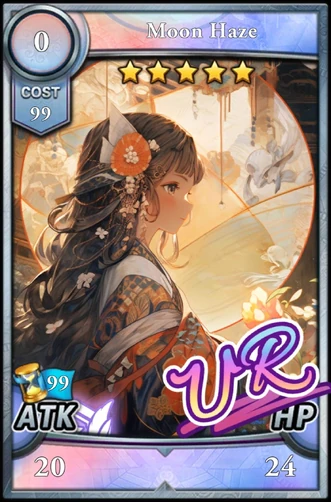 Moon Haze | Heroines Fantasy Wiki | Fandom