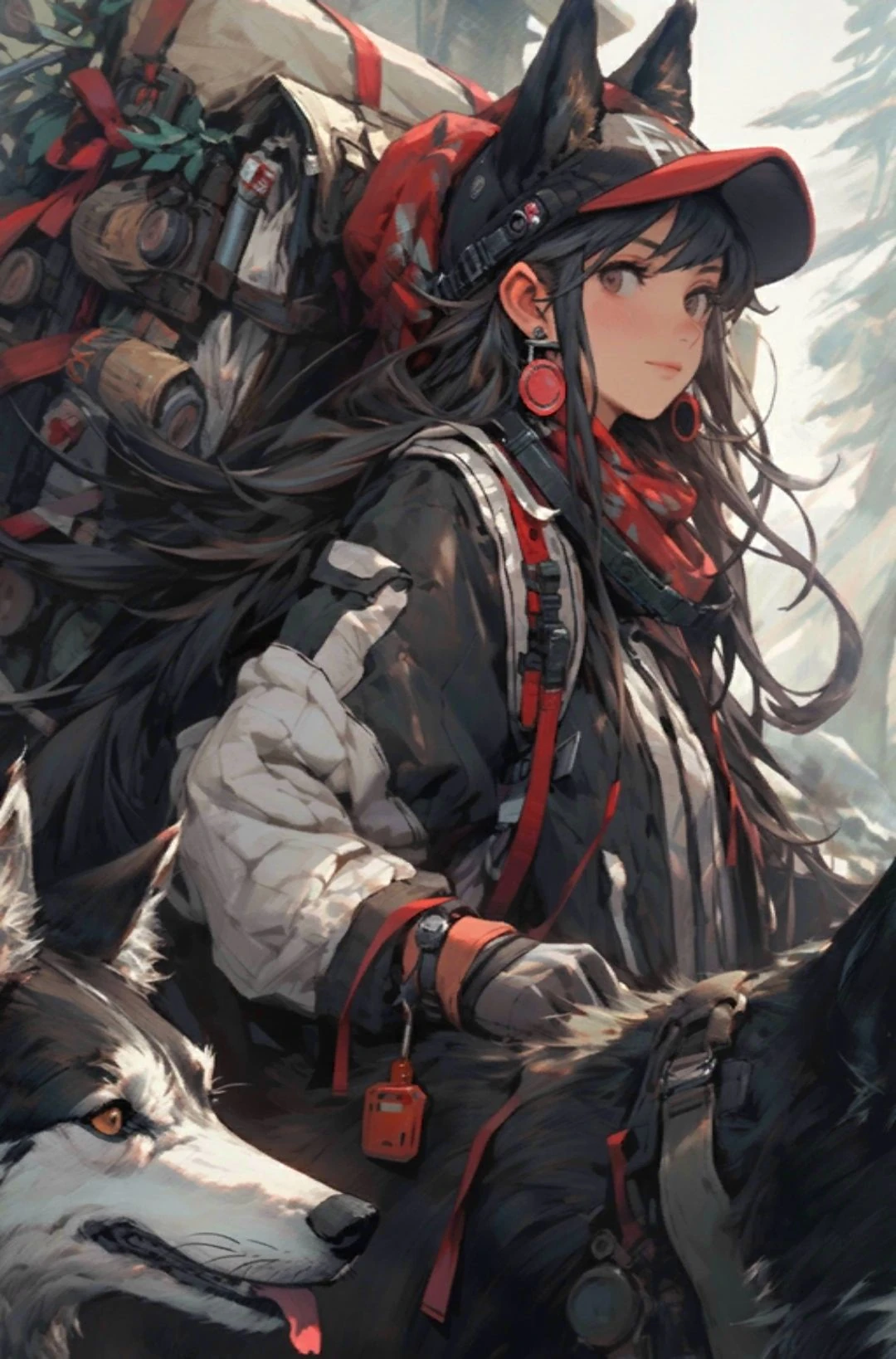 Star Expedition Explorer | Heroines Fantasy Wiki | Fandom