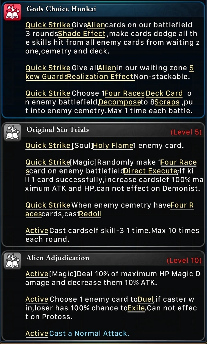 The Alien Ruler | Heroines Fantasy Wiki | Fandom