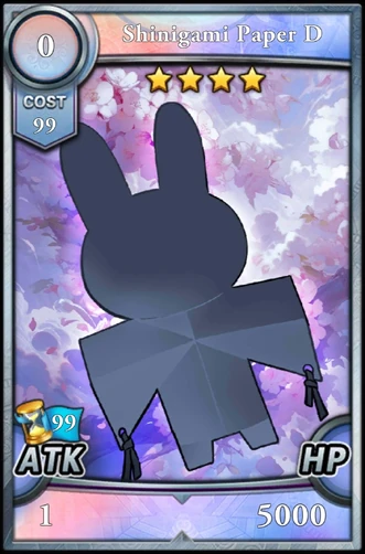 Shinigami Paper Dolls | Heroines Fantasy Wiki | Fandom