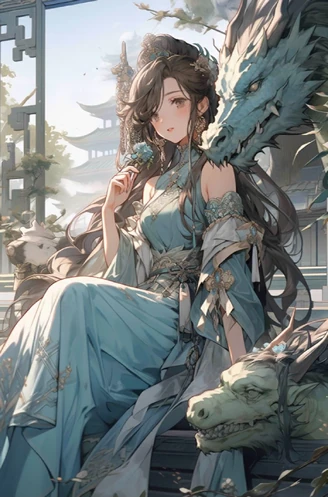 Spring Cities | Heroines Fantasy Wiki | Fandom