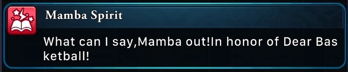 Mamba Spirit | Heroines Fantasy Wiki | Fandom