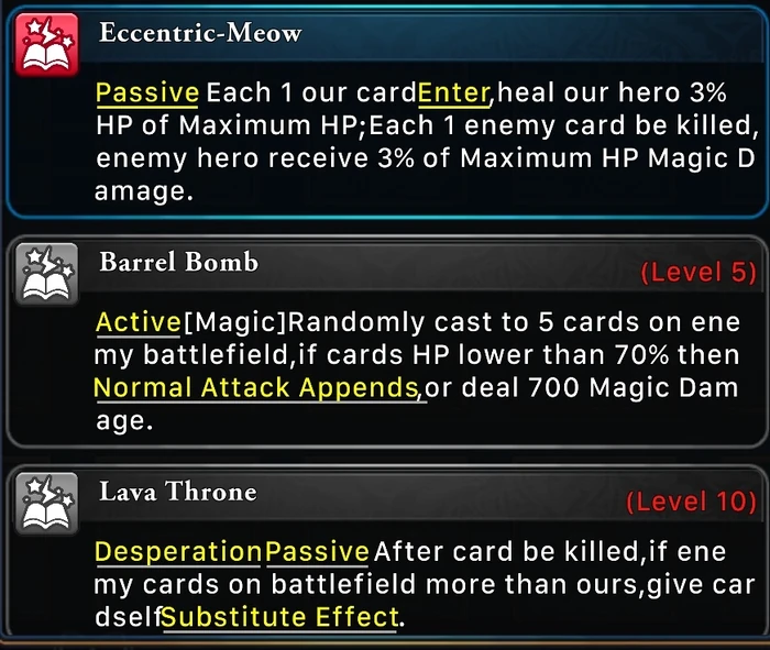 Bomb-Meow | Heroines Fantasy Wiki | Fandom