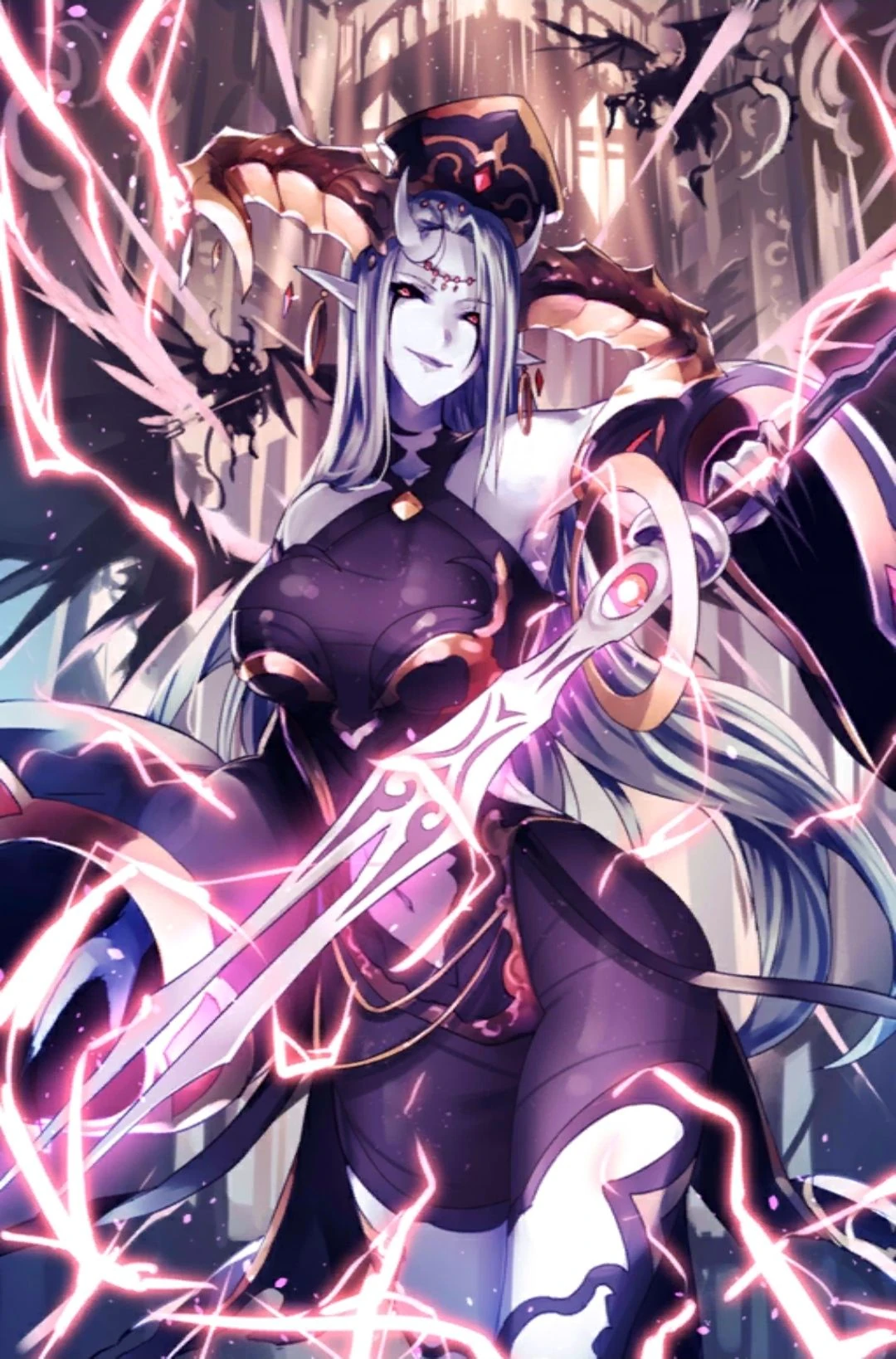 Film Troupe - Kinohaku | Heroines Fantasy Wiki | Fandom