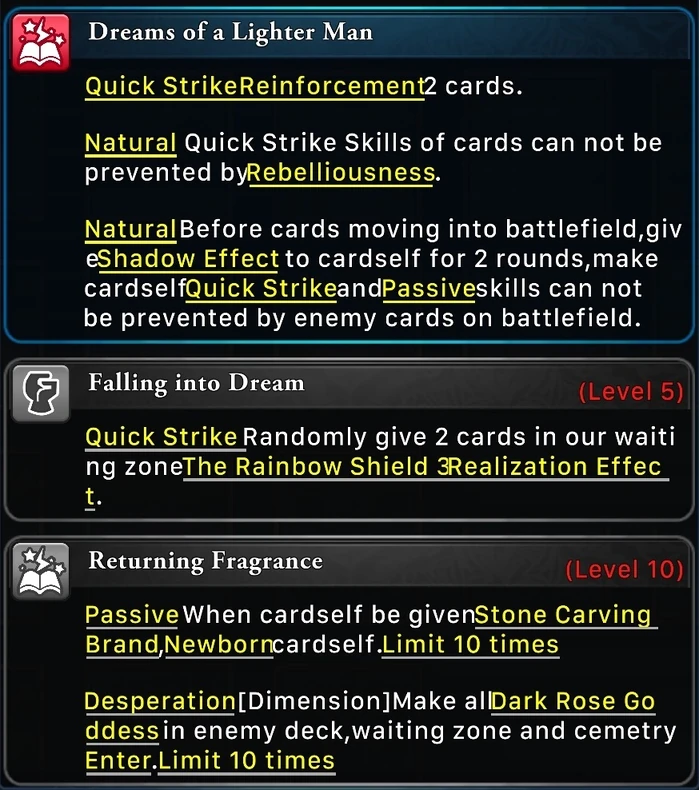 Late Spring Dreams | Heroines Fantasy Wiki | Fandom