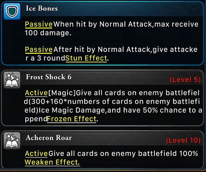 Roaring Rageblood | Heroines Fantasy Wiki | Fandom