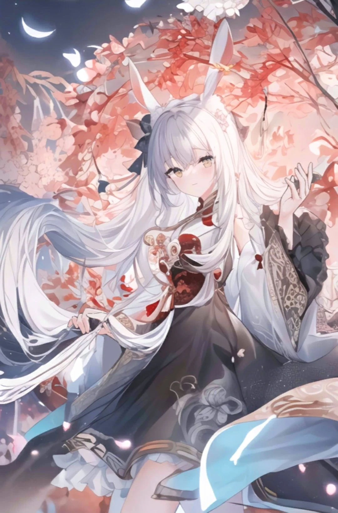 Spring Rabbit | Heroines Fantasy Wiki | Fandom