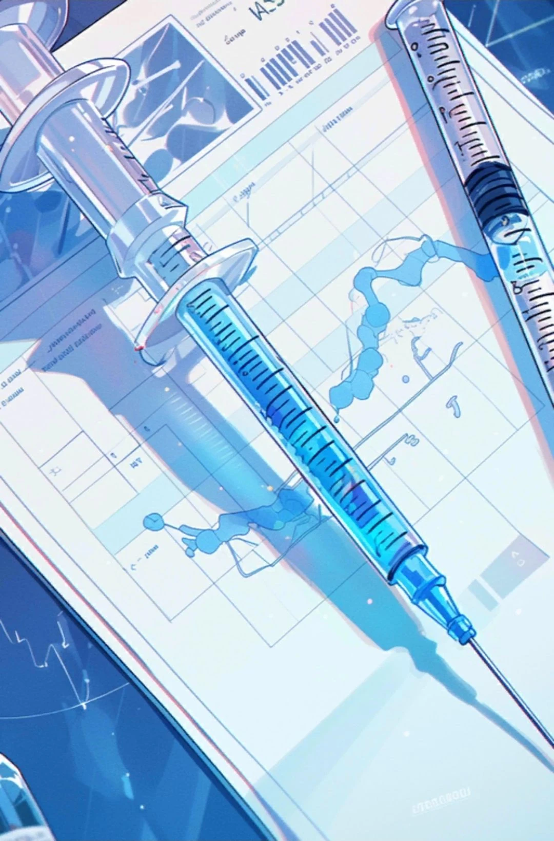 DNA Enhanced Needle | Heroines Fantasy Wiki | Fandom