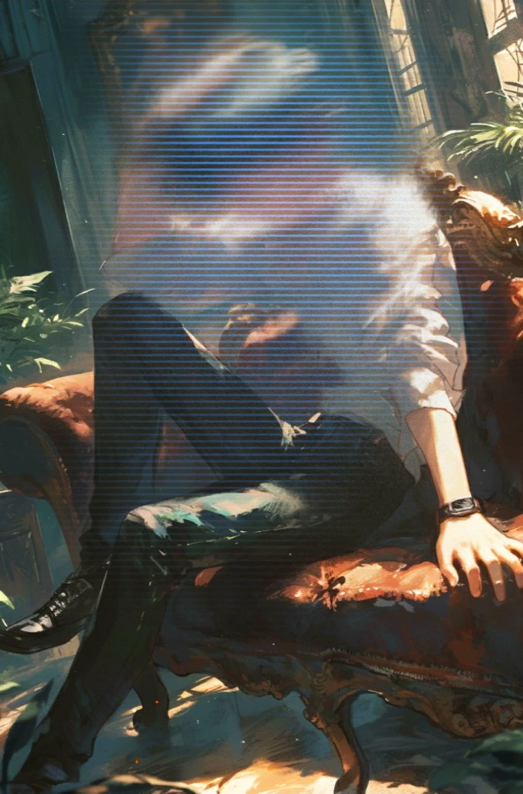 Sloth Clue | Heroines Fantasy Wiki | Fandom