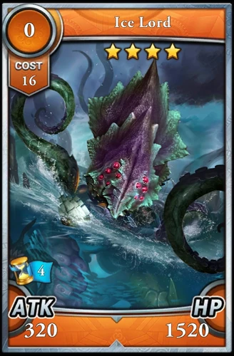 Ice Lord | Heroines Fantasy Wiki | Fandom