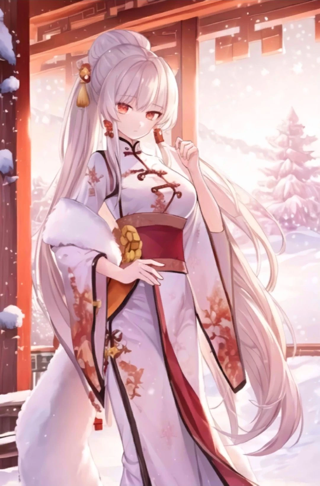 Naiads • Spring | Heroines Fantasy Wiki | Fandom