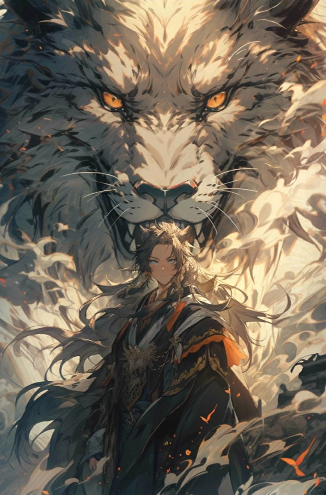 King of Chop Shop | Heroines Fantasy Wiki | Fandom