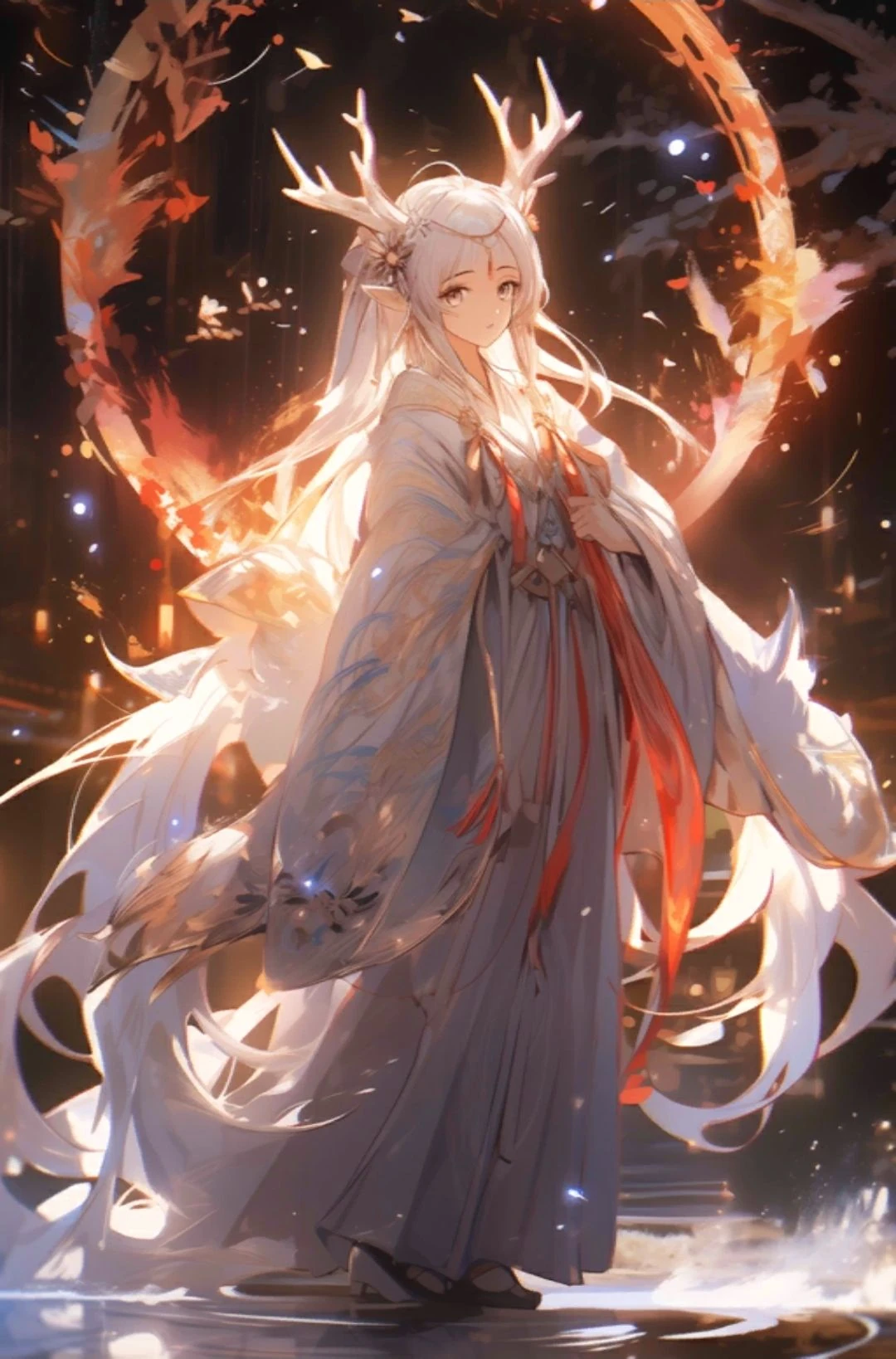 LOSO | Heroines Fantasy Wiki | Fandom