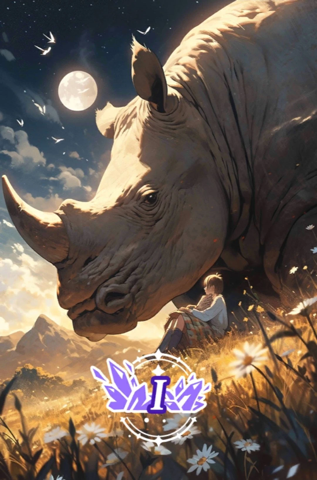 Mutual Scepticism | Heroines Fantasy Wiki | Fandom