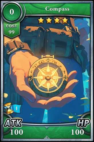 Compass | Heroines Fantasy Wiki | Fandom