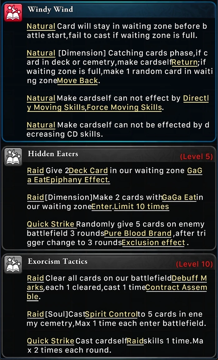 Windranger | Heroines Fantasy Wiki | Fandom