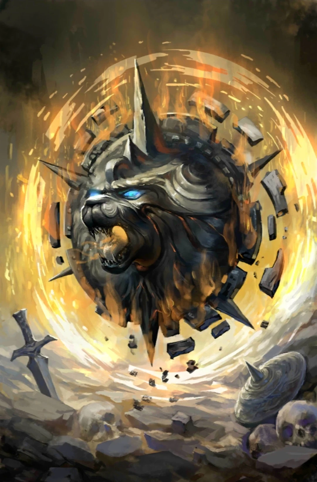 Glory Badge | Heroines Fantasy Wiki | Fandom