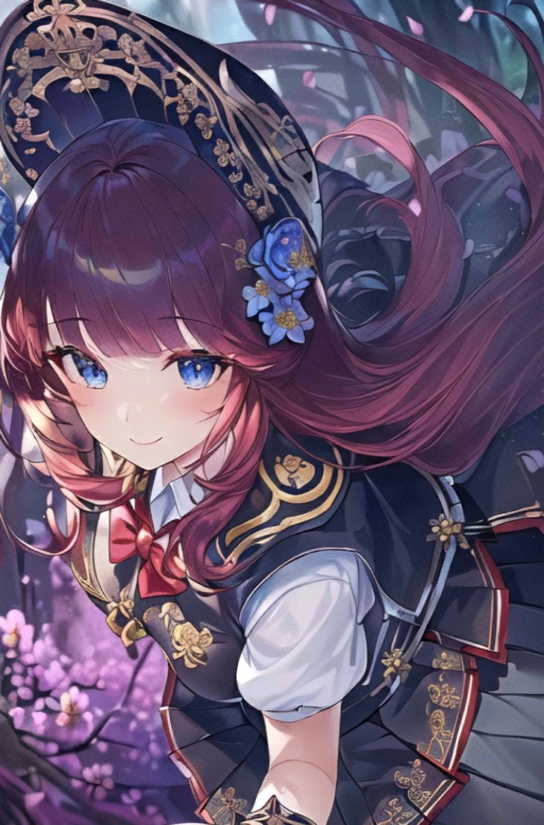 Rose Doll | Heroines Fantasy Wiki | Fandom