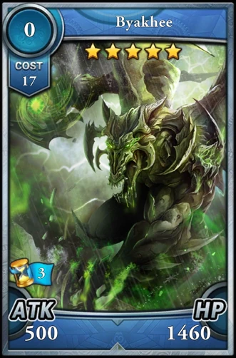 Byakhee | Heroines Fantasy Wiki | Fandom