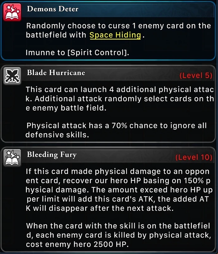 Destroyer • Taurus | Heroines Fantasy Wiki | Fandom