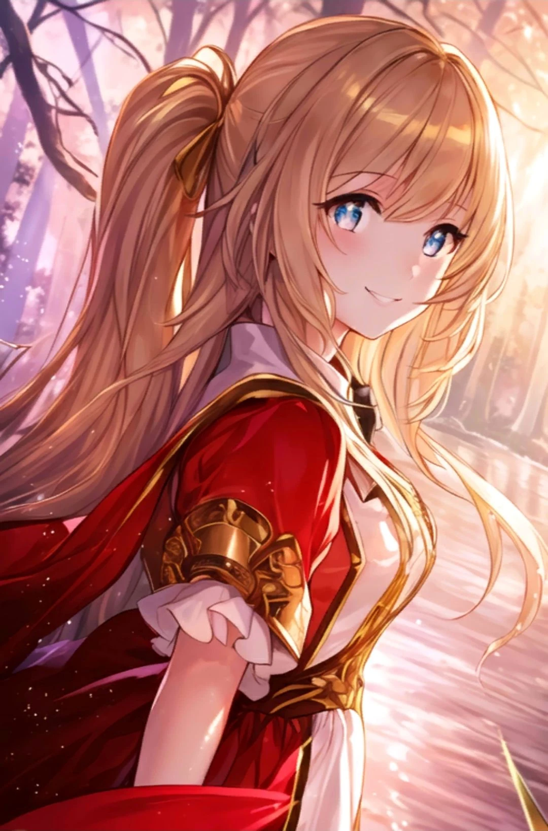 Ritsuka Girl | Heroines Fantasy Wiki | Fandom