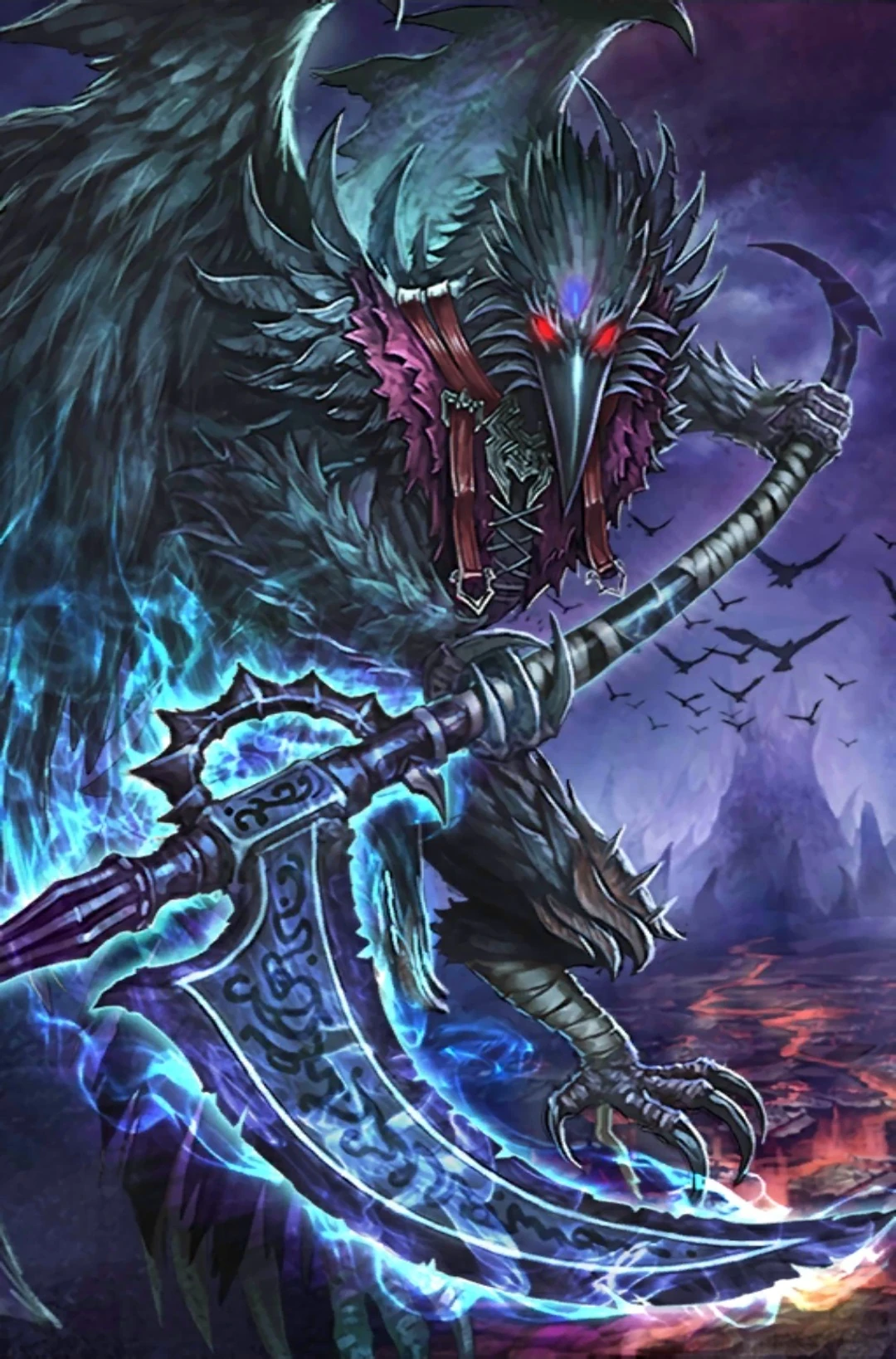 Plague Doctor | Heroines Fantasy Wiki | Fandom