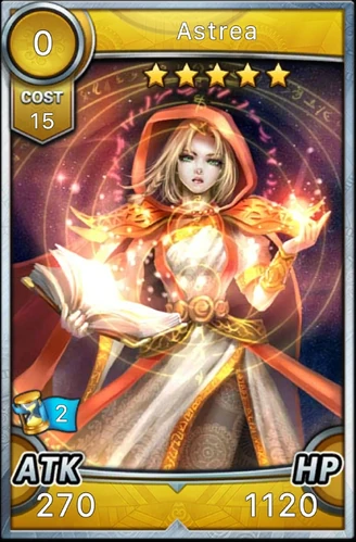 Astrea | Heroines Fantasy Wiki | Fandom