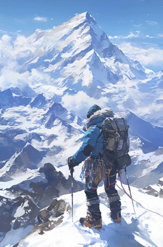 Fearless Explorer | Heroines Fantasy Wiki | Fandom