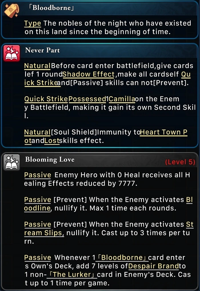 Blooming Blood Rose | Heroines Fantasy Wiki | Fandom