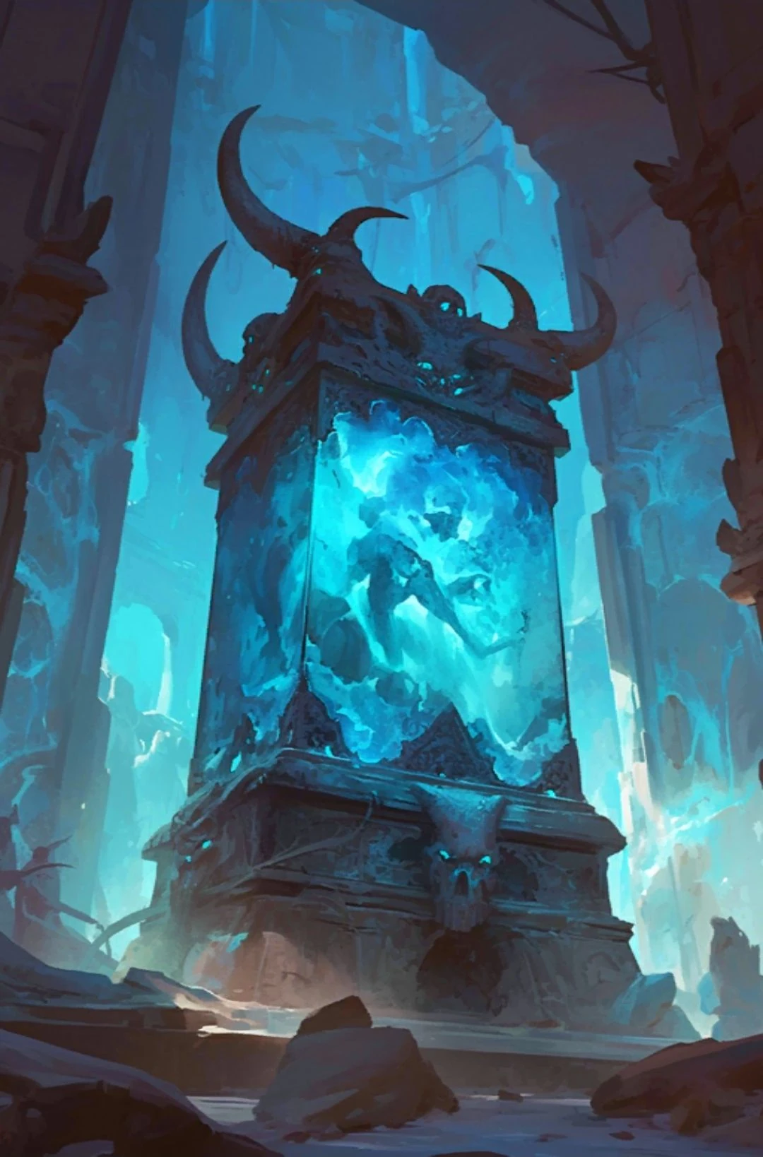 Phylactery | Heroines Fantasy Wiki | Fandom