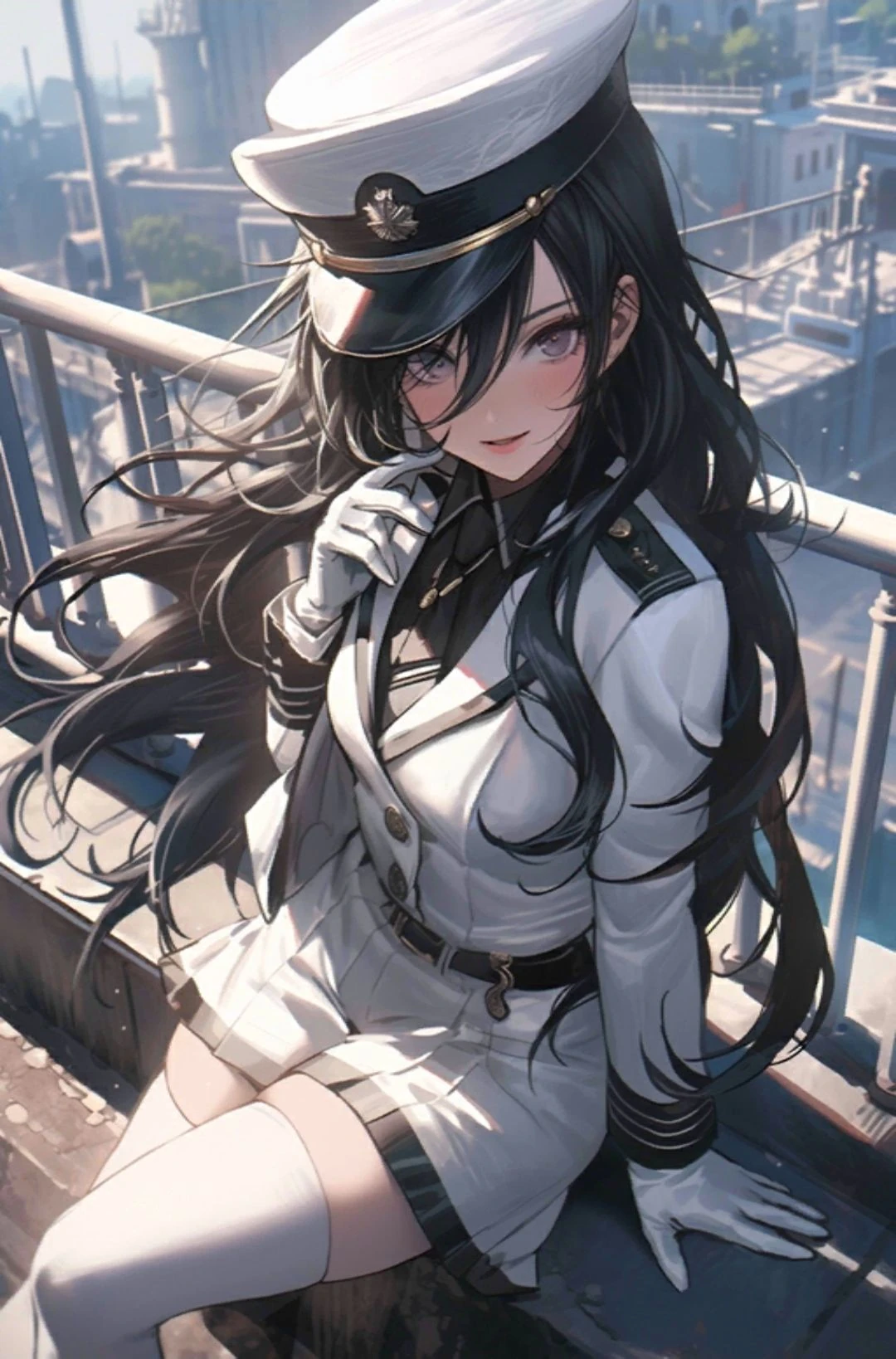 Christine | Heroines Fantasy Wiki | Fandom