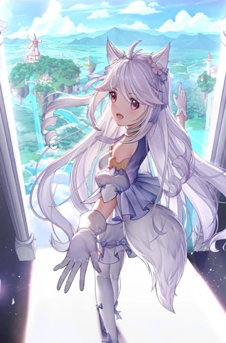 Demonised Opera | Heroines Fantasy Wiki | Fandom