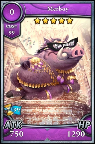 Merboy | Heroines Fantasy Wiki | Fandom