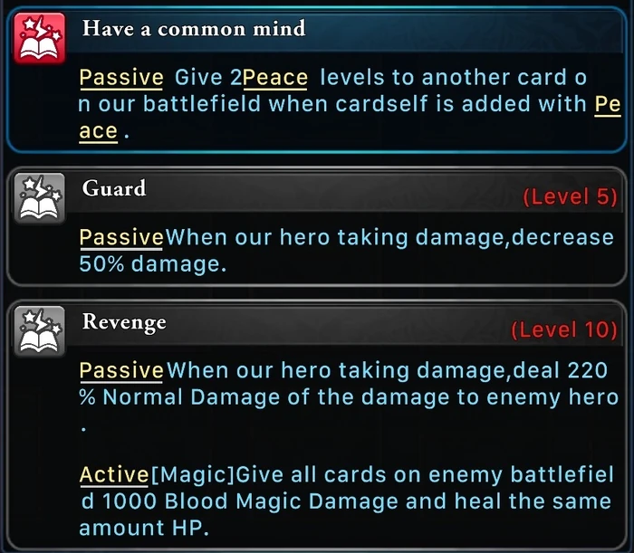 Revenge Tree Spirit | Heroines Fantasy Wiki | Fandom