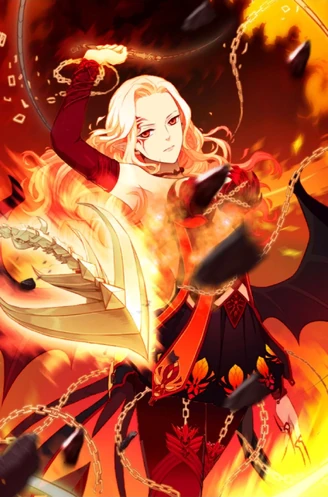 Azara | Heroines Fantasy Wiki | Fandom