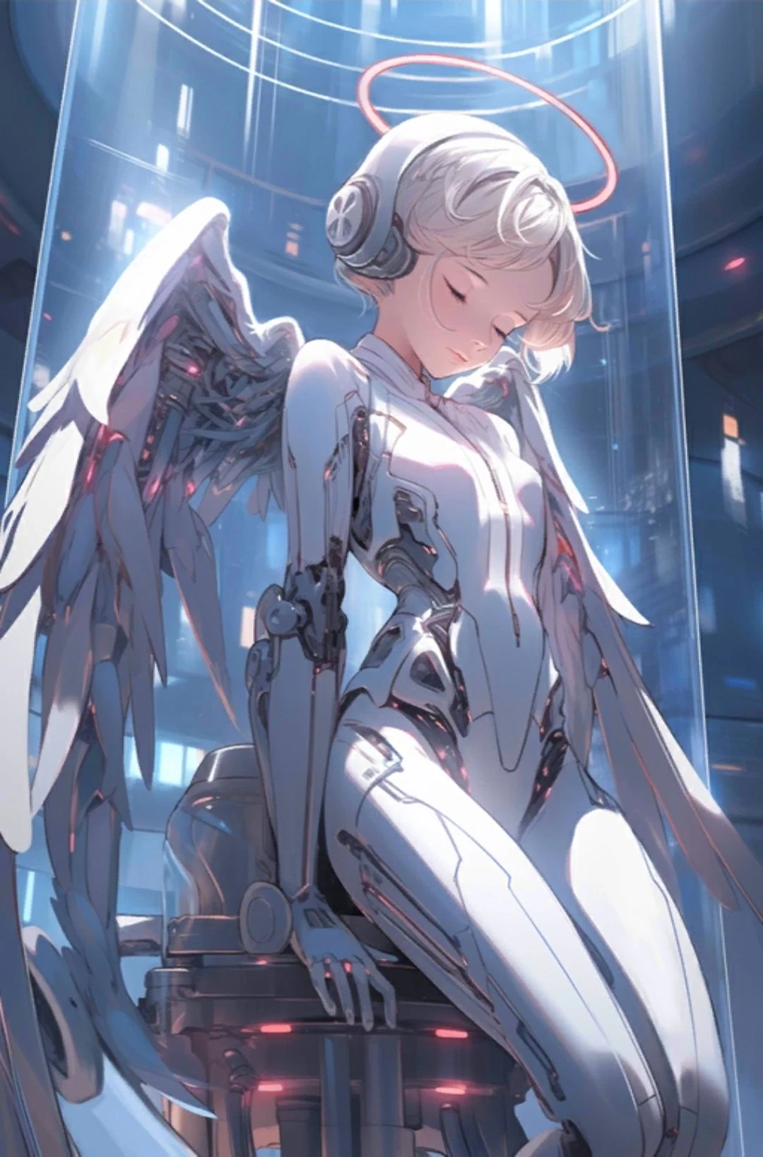 Alien Networks • Ringtones | Heroines Fantasy Wiki | Fandom