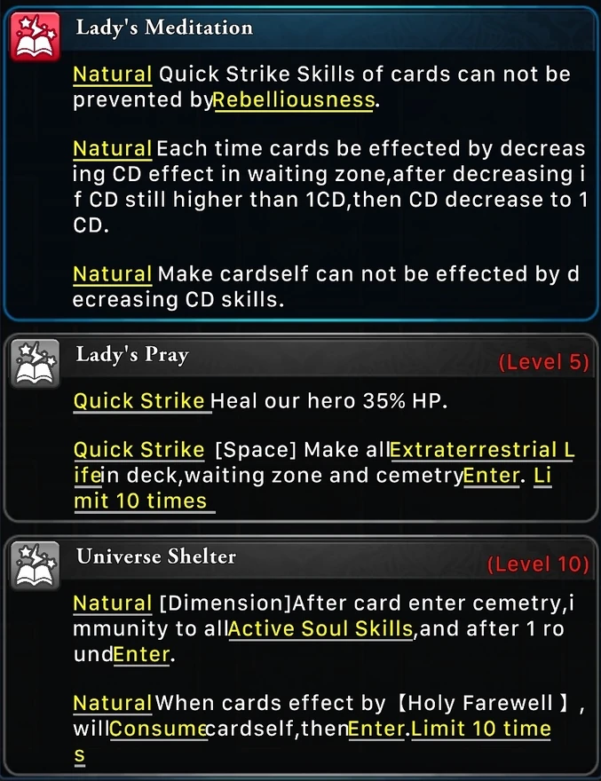 Cosmic Lady | Heroines Fantasy Wiki | Fandom