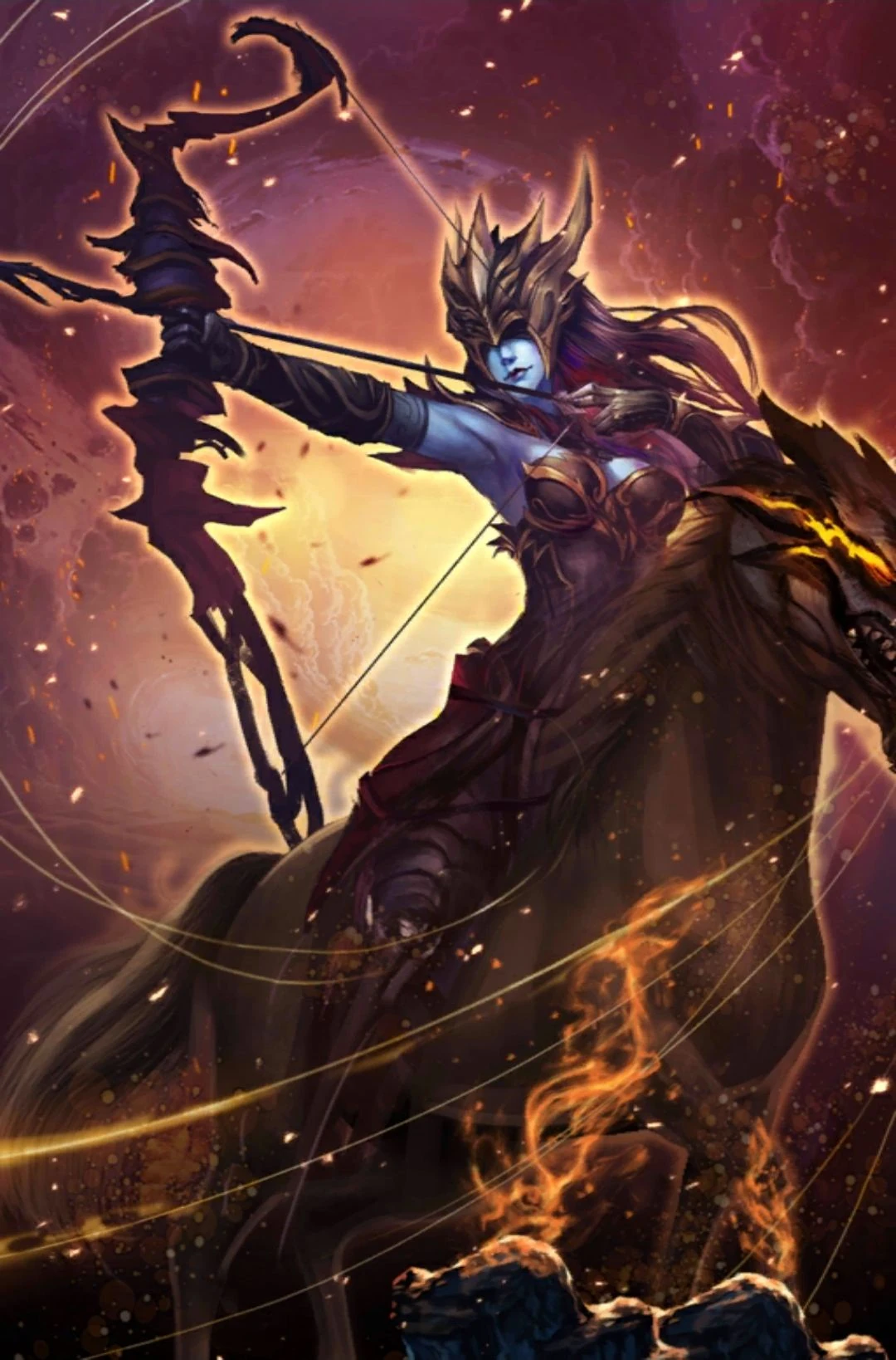 Big Peace Envoy | Heroines Fantasy Wiki | Fandom