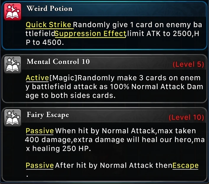 Lab Assistant | Heroines Fantasy Wiki | Fandom