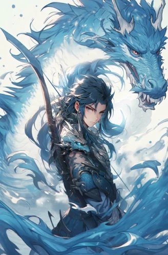 Fly General • Li Guang | Heroines Fantasy Wiki | Fandom