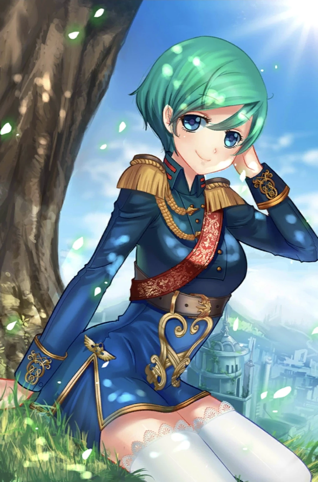 Star Assistant | Heroines Fantasy Wiki | Fandom